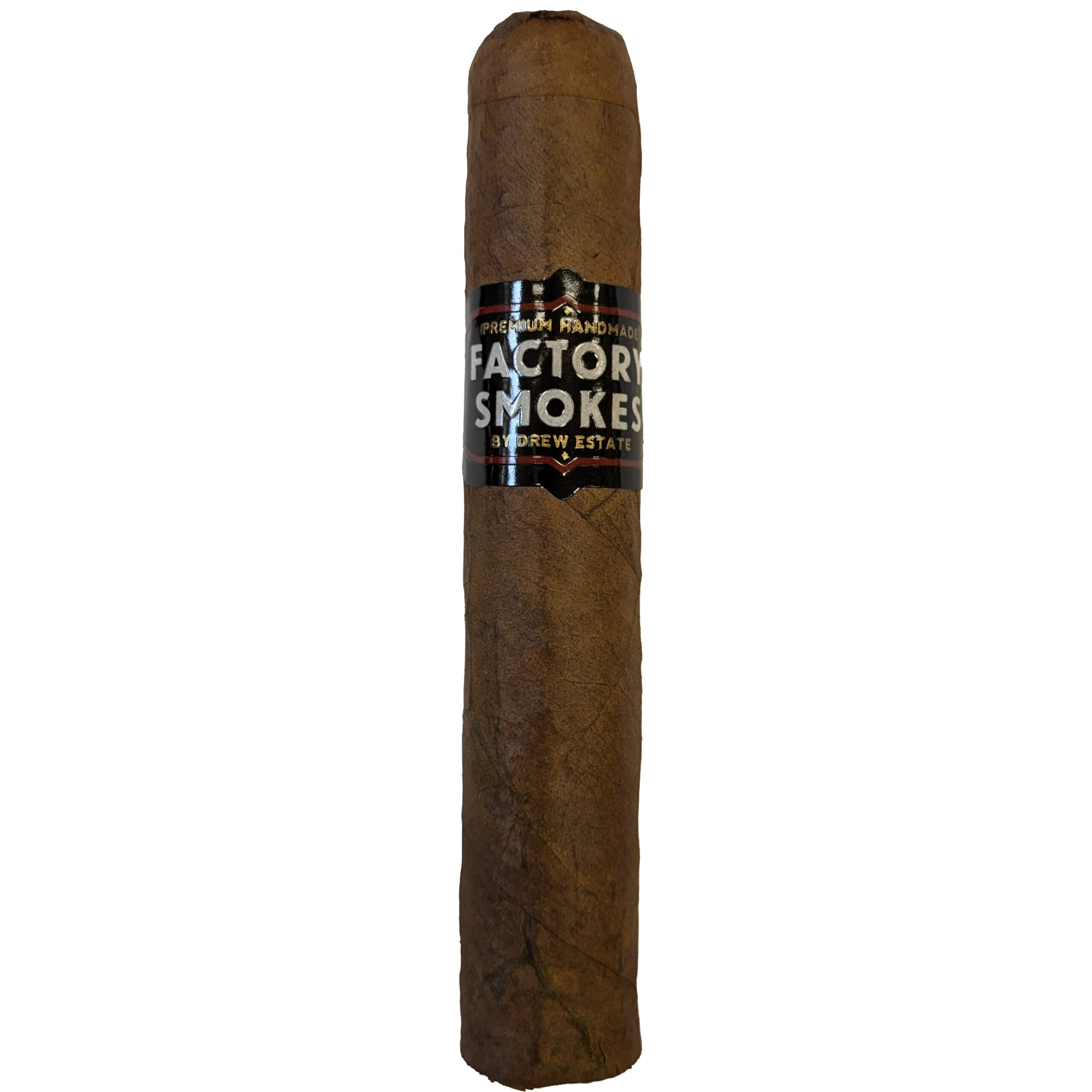 Drew Estate Factory Smokes Maduro Toro (NFD) | Gauntleys
