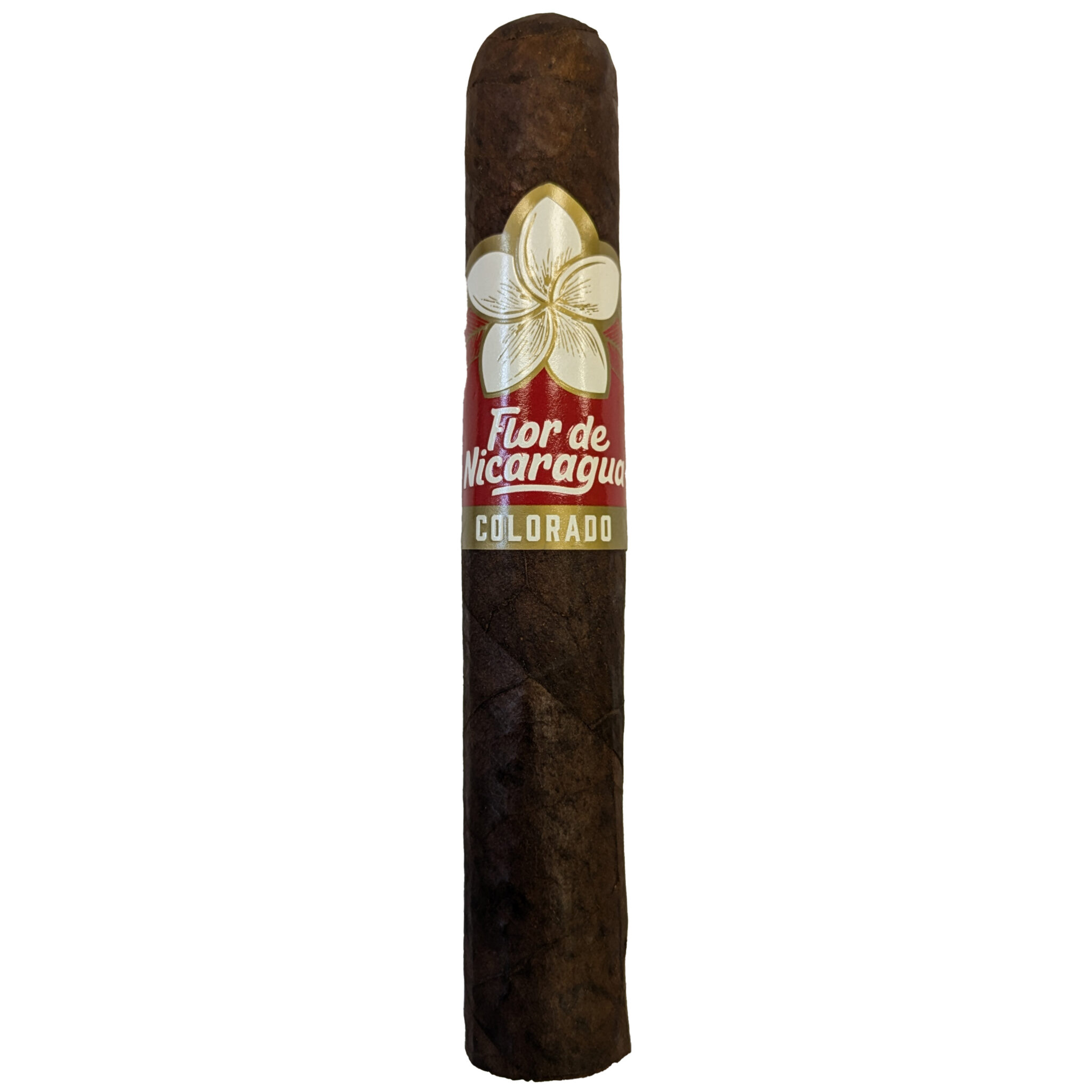 Flor De Nicaragua Robusto | Gauntleys