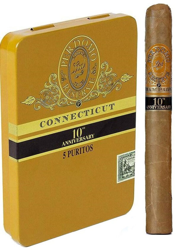 Perdomo Purito | Gauntleys Cigars