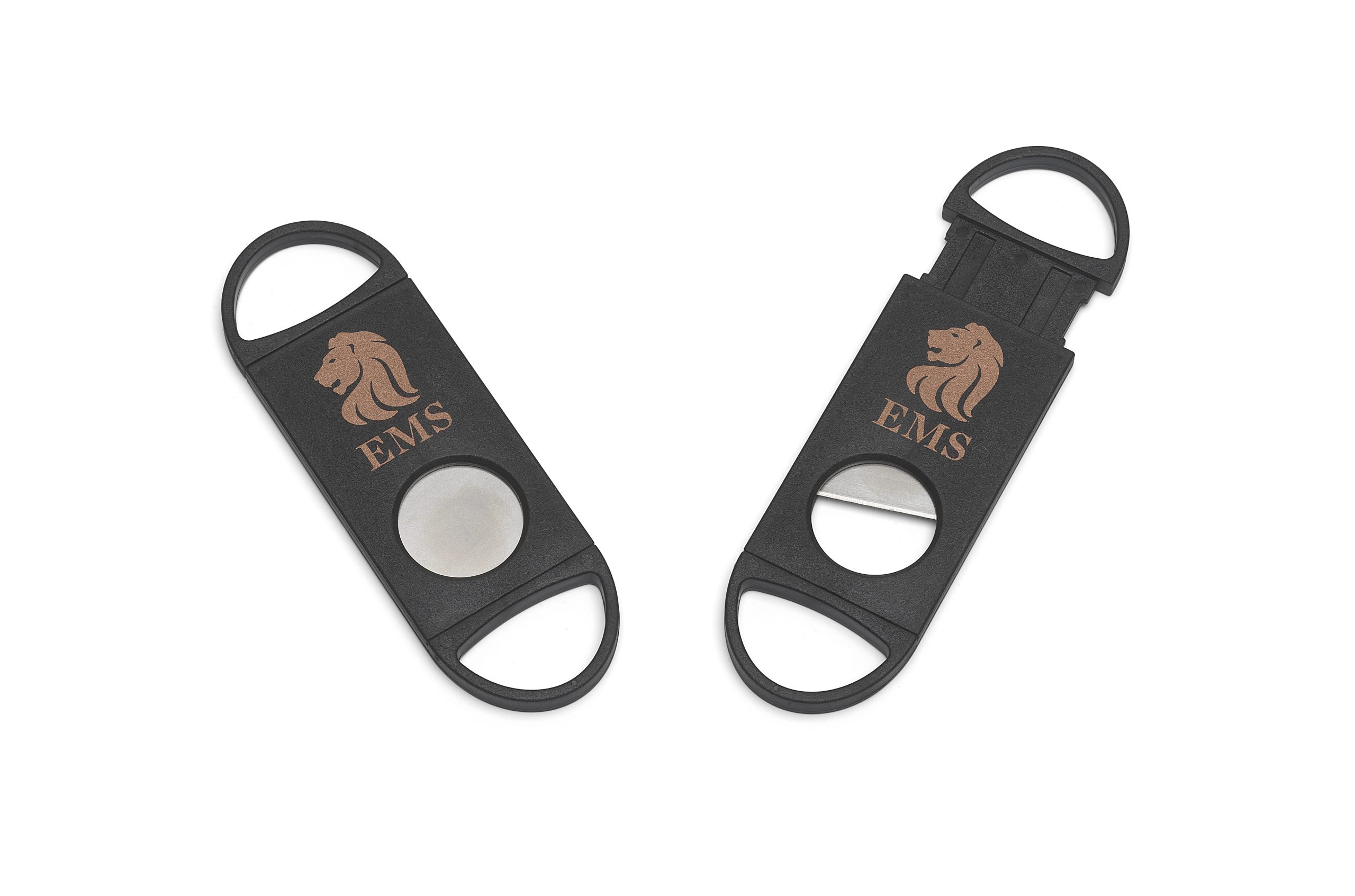 EMS Single Blade Cigar Cutter | Gauntleys Cigars