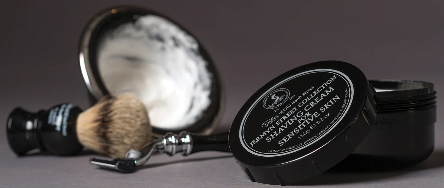 Grooming Products | Buy Online | Gauntleys Cigars